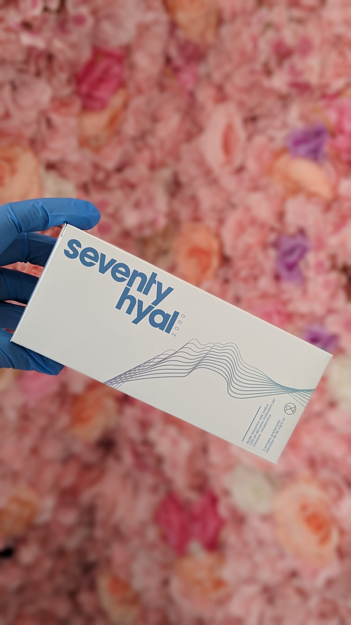 Seventy Hyal VS PROFHILO - DermaPharm Aesthetics